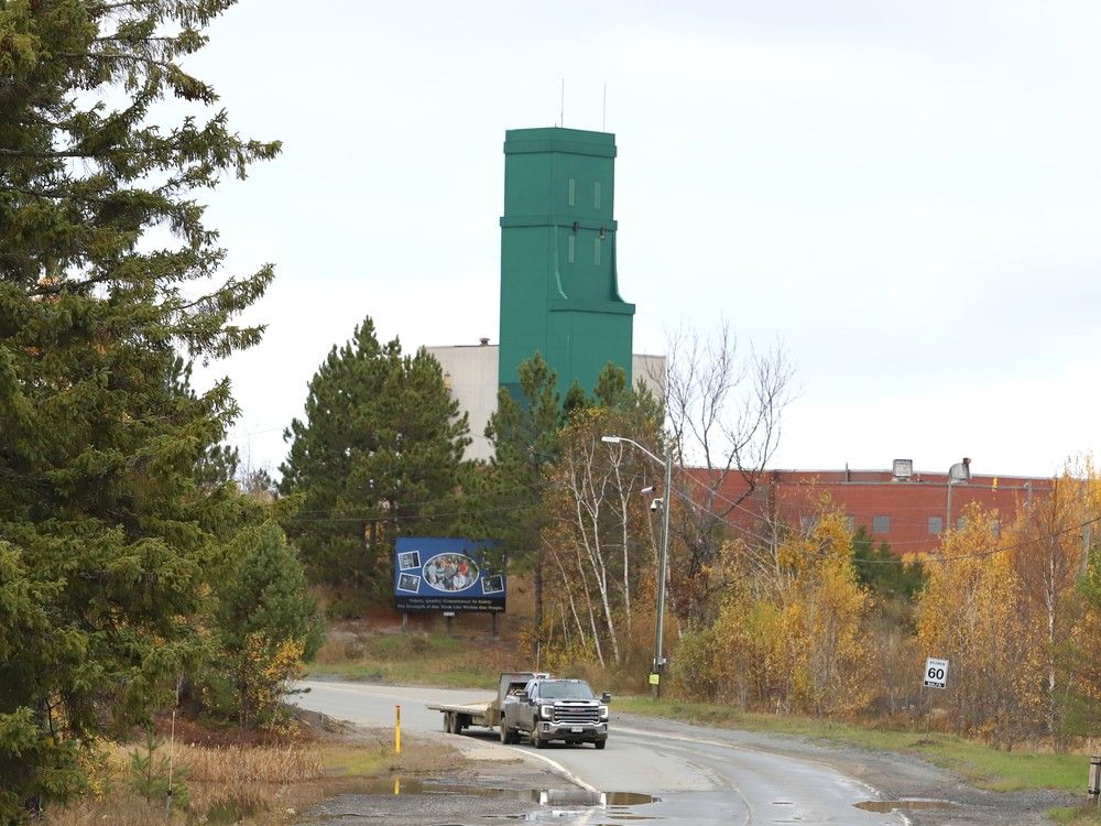 More details of new deal between Vale, Steelworkers in Sudbury ...