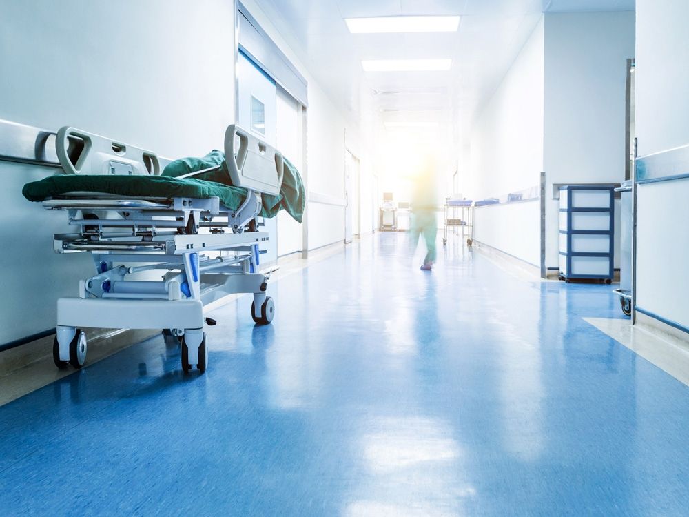 No New Year’s Eve emergency department coverage in Thessalon | Sault Star