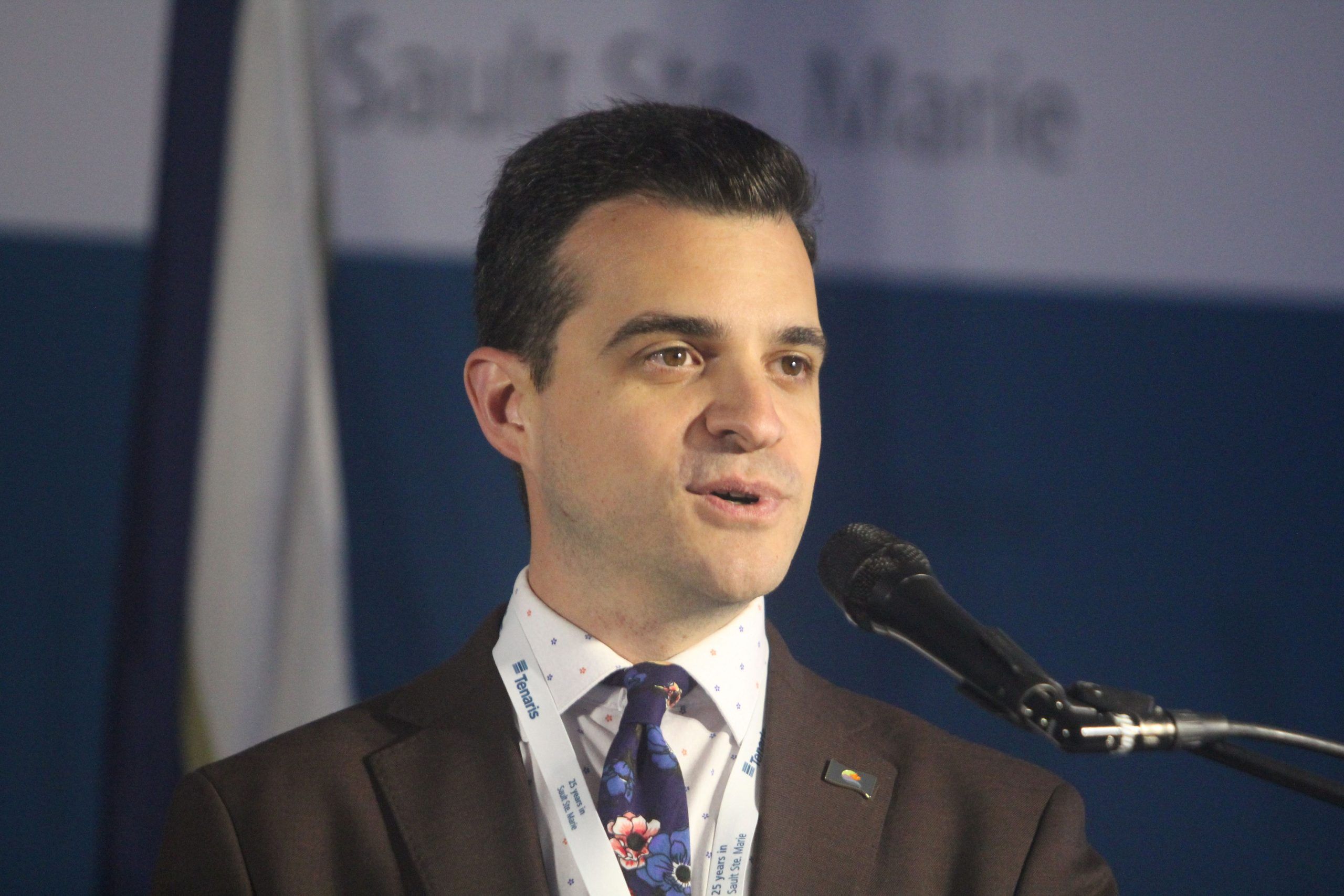 Tenaris projects confidence amid tariffs, shifting global steel ...