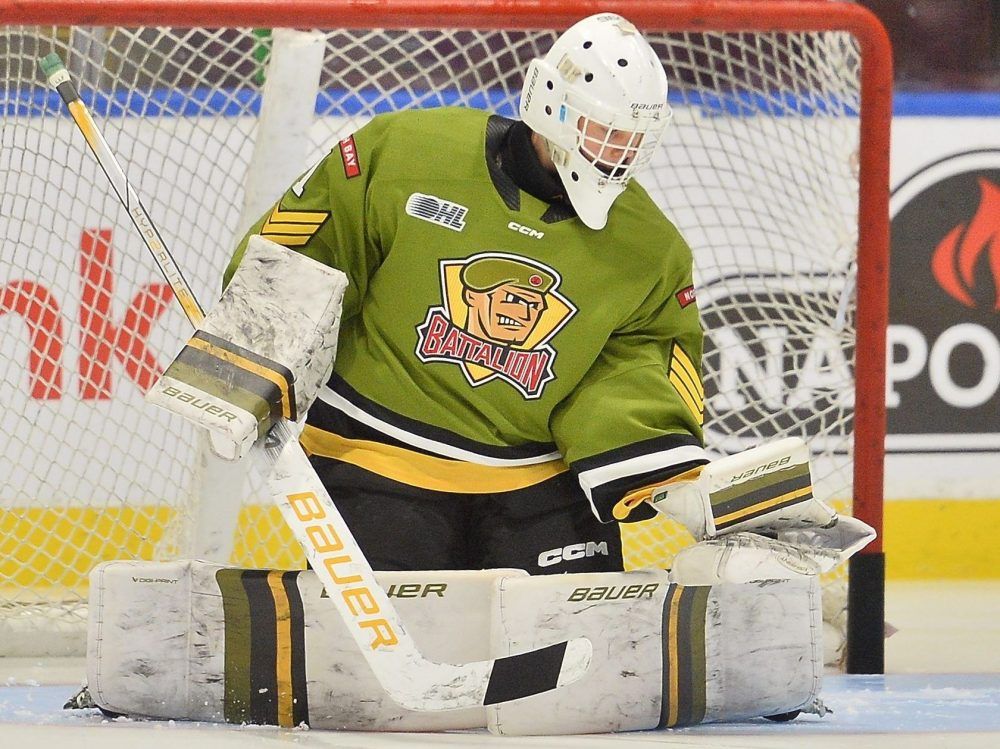 Local Sarnia Sports News and Updates | The Sarnia Observer