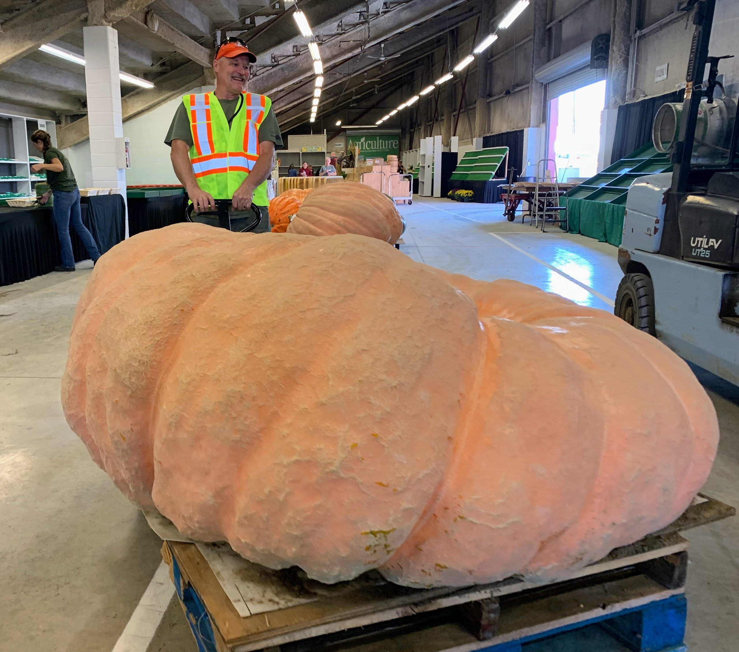 Anticipation grows for Norfolk Fair | Simcoe Reformer