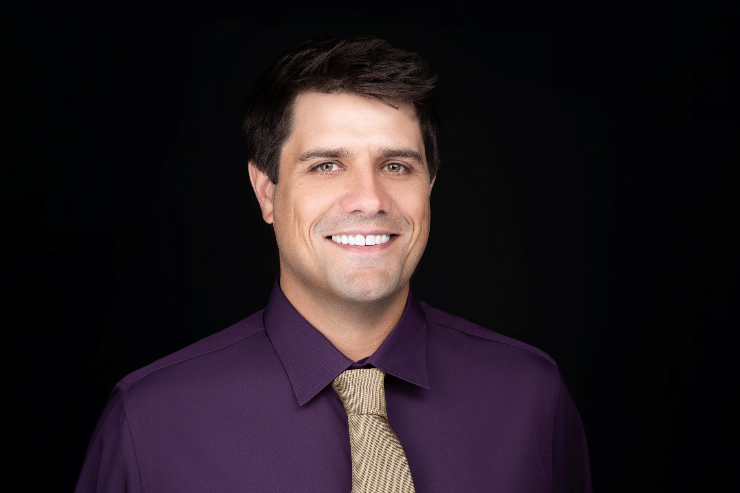 Jared Sabovitch running for RMWB Ward 1 council seat | Fort Mcmurray Today