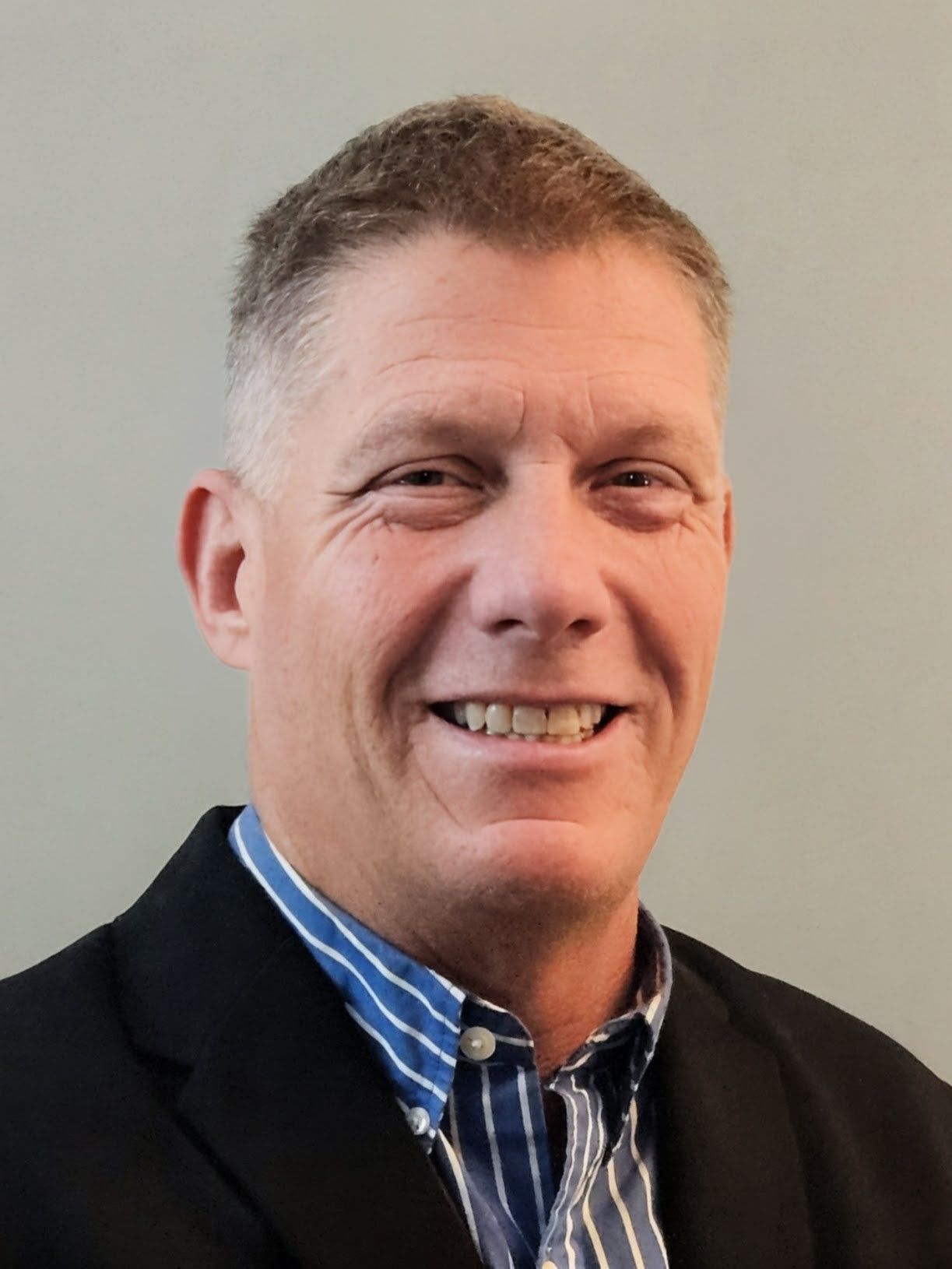 Scott Wilson running for RMWB Ward 1 council seat | Fort Mcmurray Today