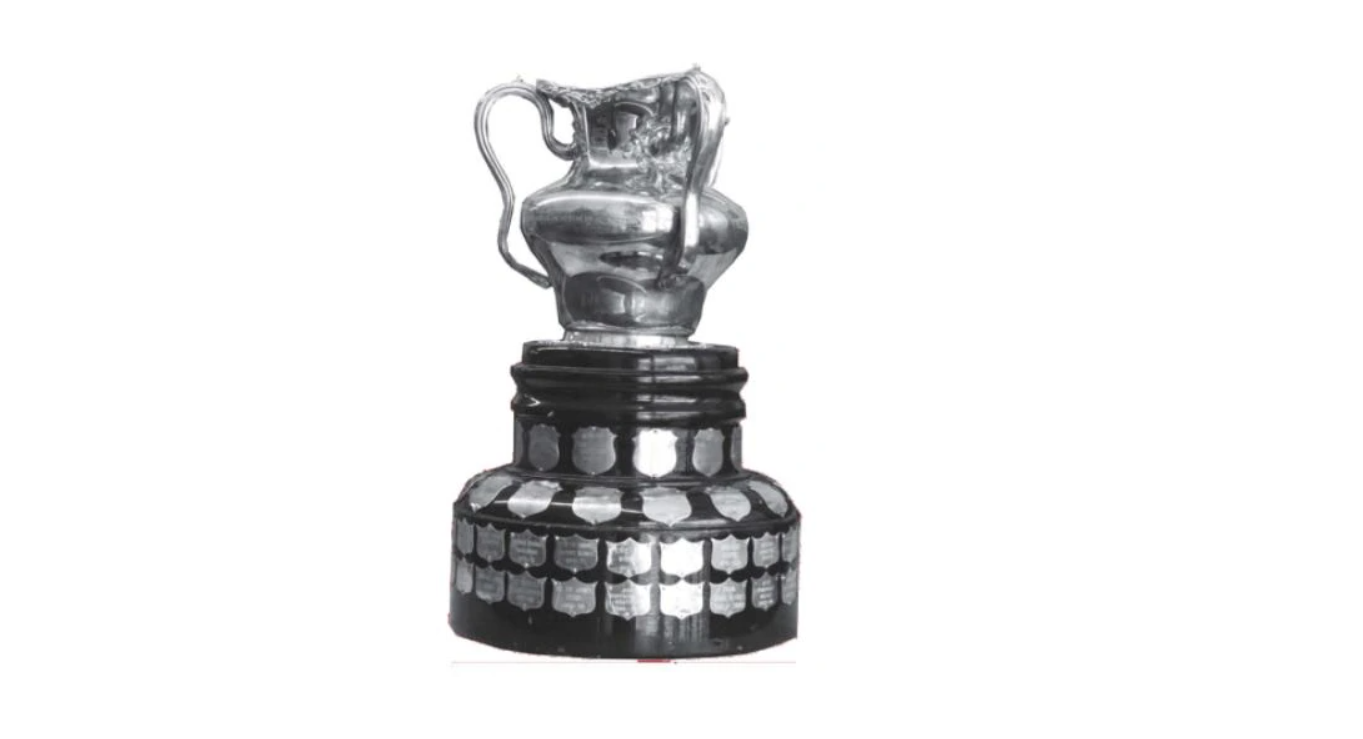 Dawson Creek, B.C. host of 2026 Coy Cup: Provincial AA championships ...