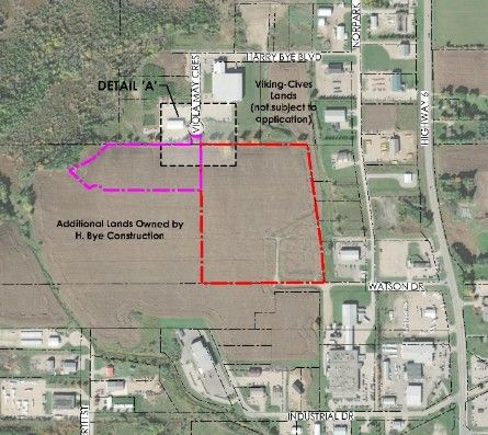 Mount Forest-area manufacturer looks to expand, add jobs | Owen Sound ...