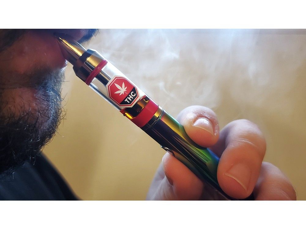 N.B. weed, booze profits took a second-quarter hit: report | Telegraph ...