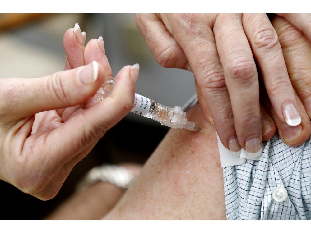 COVID kills another NBer, flu season ramping up | Telegraph-Journal