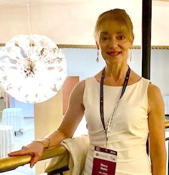 'Time flies' when Walsh judges dancers | Sault Star