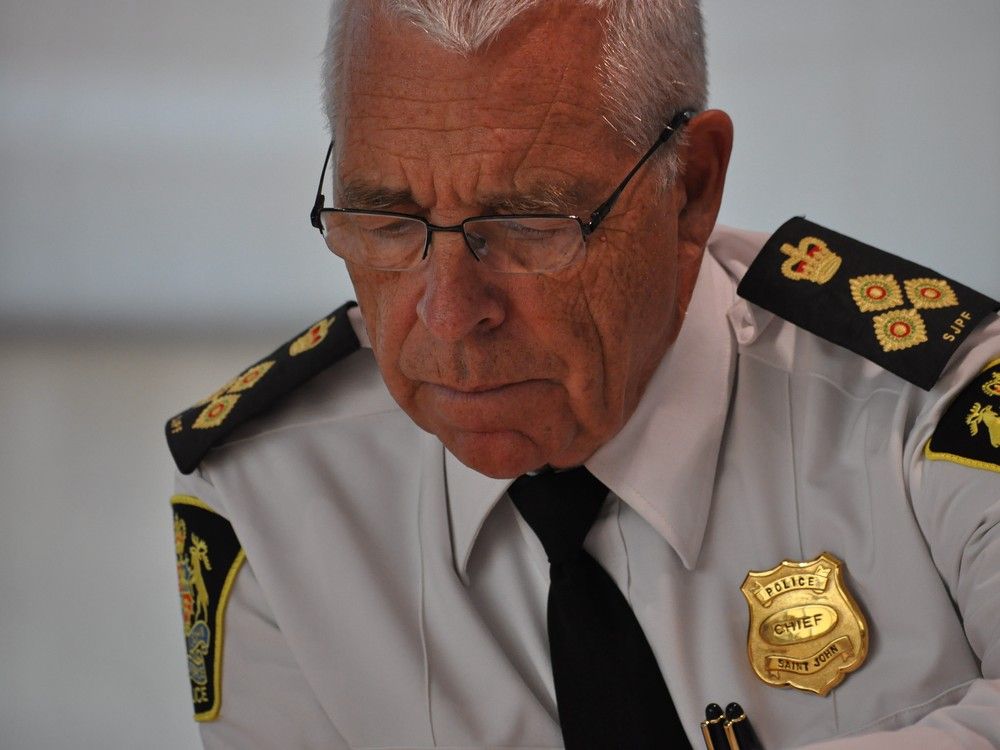 Police chief added to officers' conduct complaint lawsuit | Telegraph ...