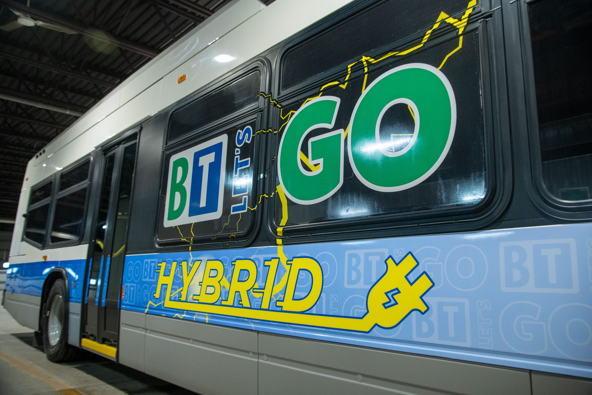 Belleville Transit bus fares could jump from $3.25 to $4 in new year ...
