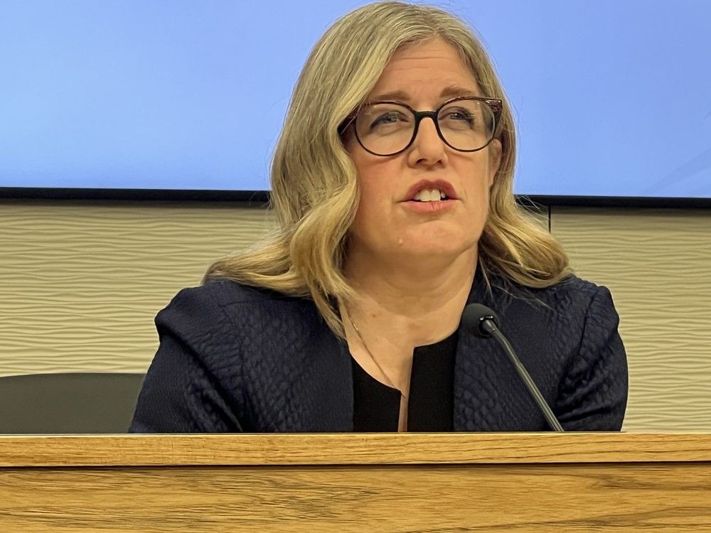 New deal for docs puts New Brunswick 'at front of the pack:' Holt ...