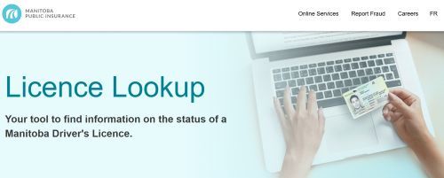 MPI launches online tool allowing employers to verify driver licence ...