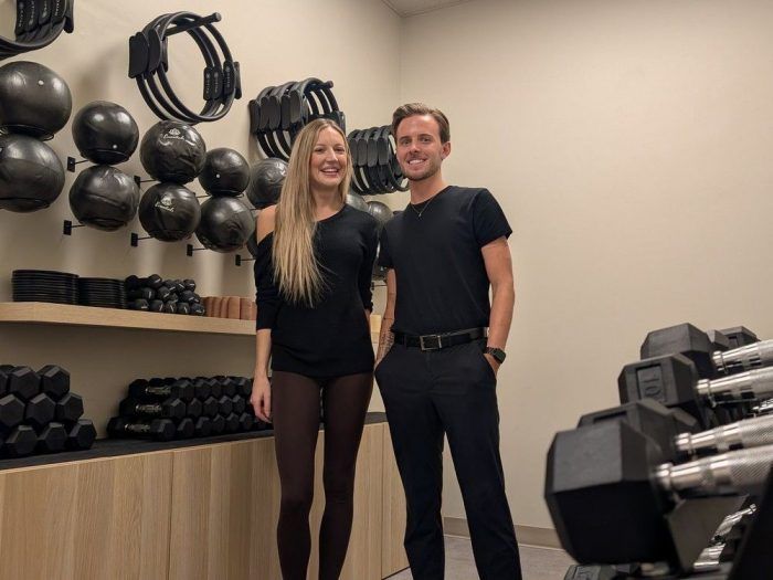 MOEVE Studio brings elevated movement to Sherwood Park | Sherwood Park News