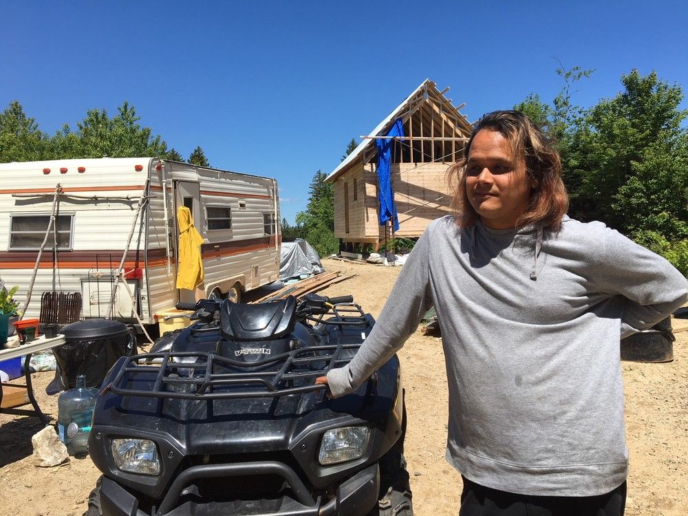 First Nations could win an ownership stake in mine: minister ...