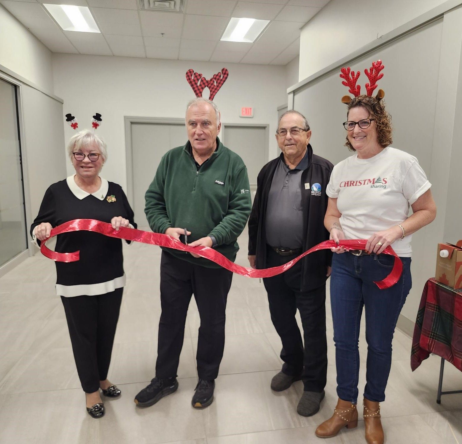 Christmas Sharing program seeks sponsors to help families in need over ...