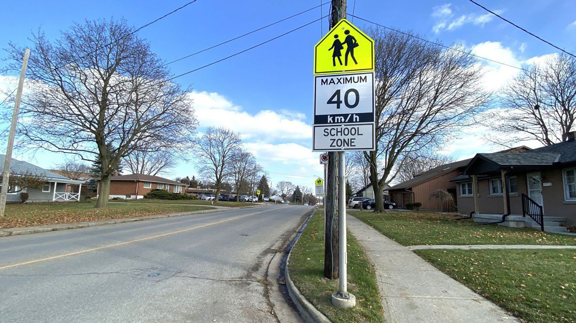 Brant County believes in value of speed cameras | Brantford Expositor