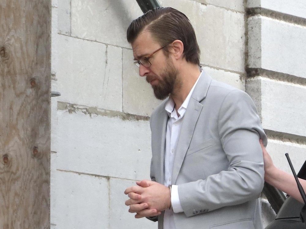 'Monsters look like normal people,' witness says in Haaima trial | The ...