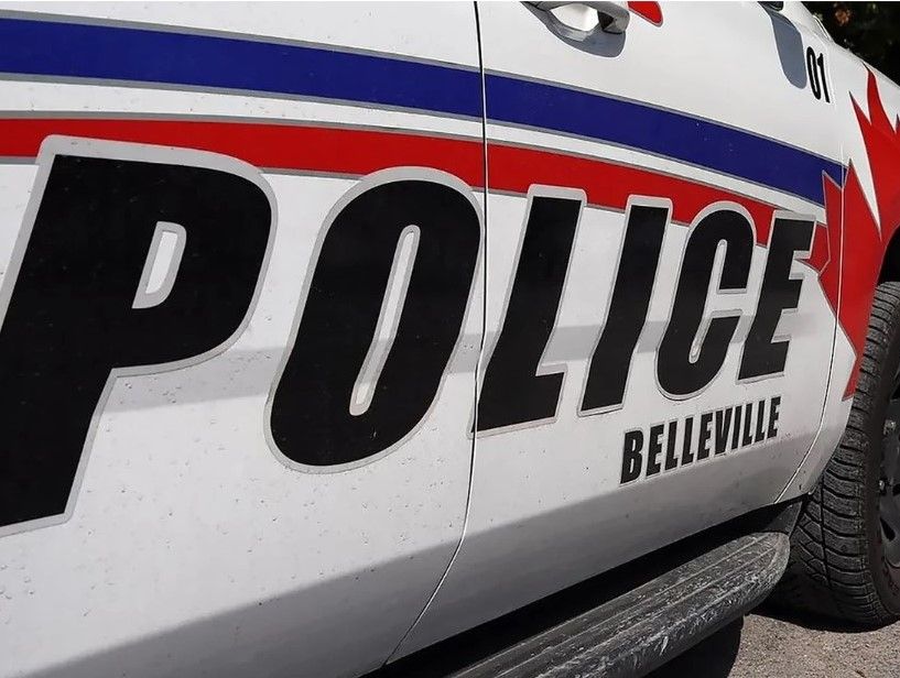 Police briefs | Belleville Intelligencer