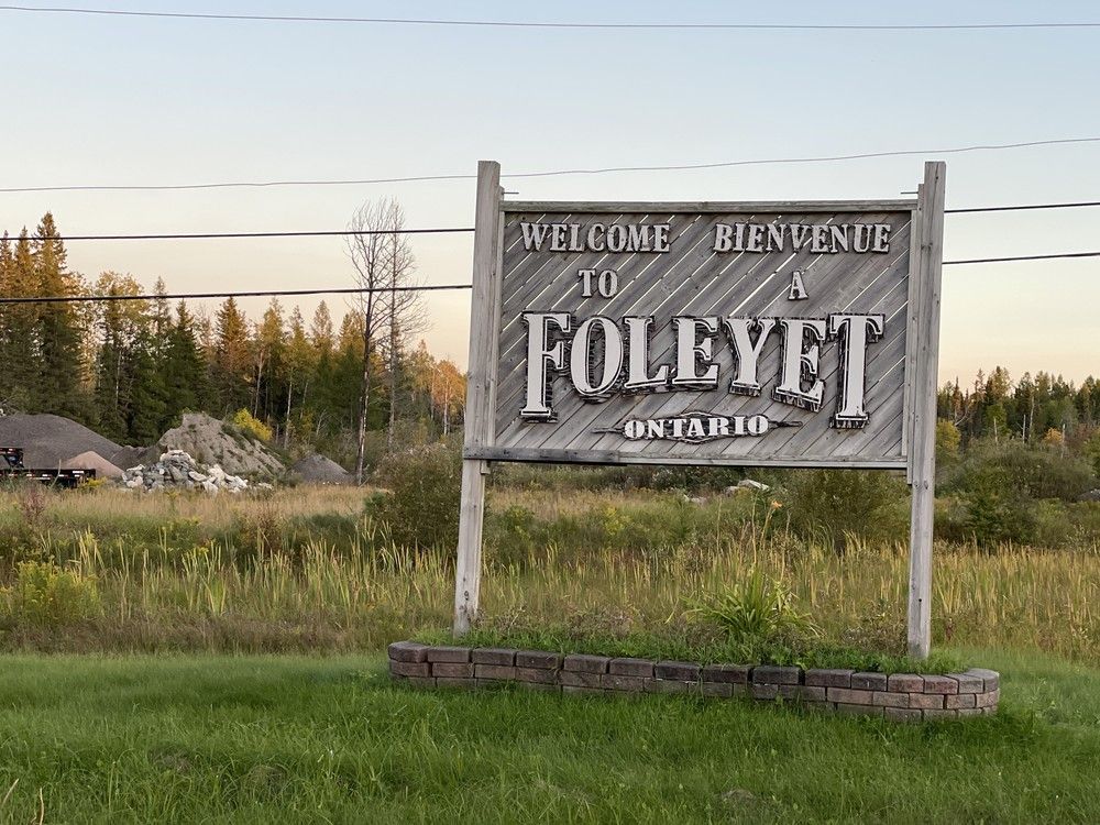 Drinking water advisory issued for Foleyet | The Daily Press