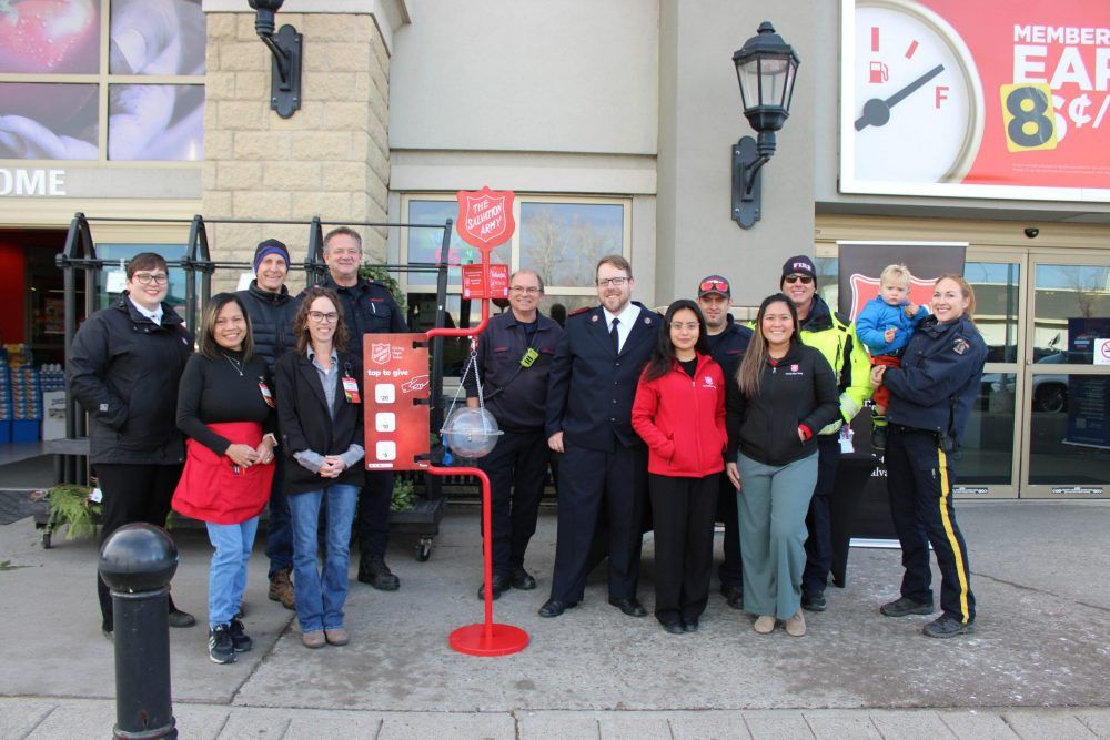 High River Breaking News | Local & National Headlines | High River Times