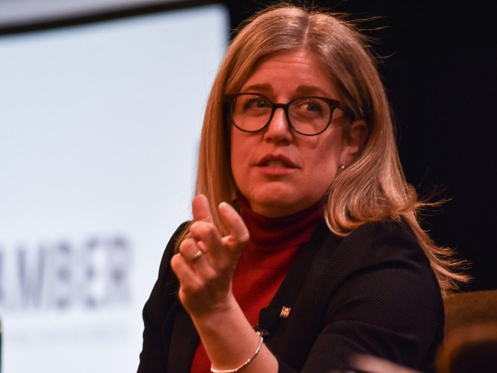 ‘Time will tell if it’s enough’: Holt weighs in on new tariff help | Telegraph-Journal