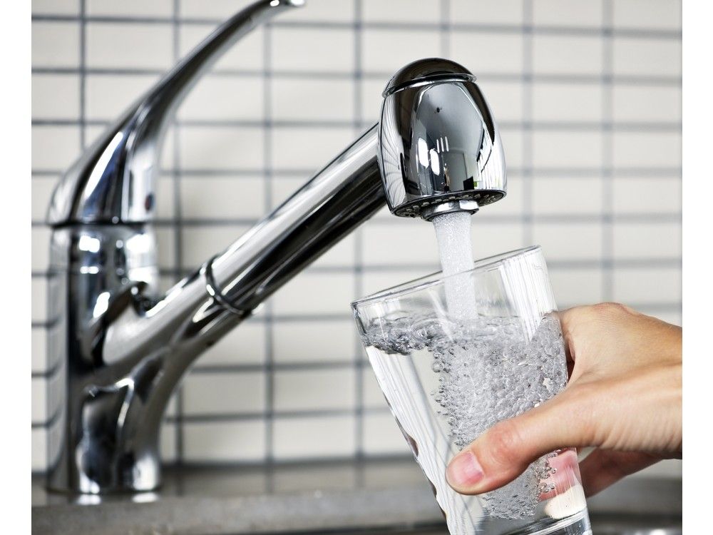 Collingwood boil water advisory remains pending water quality tests ...