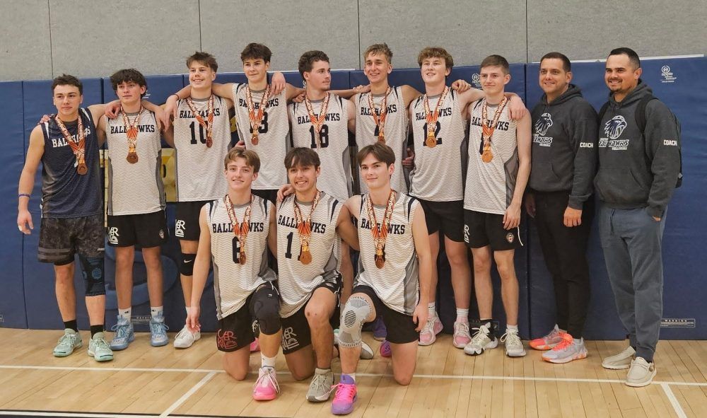 Local roundup: Lancers return to OFSAA; Ballhawks win bronze medals ...