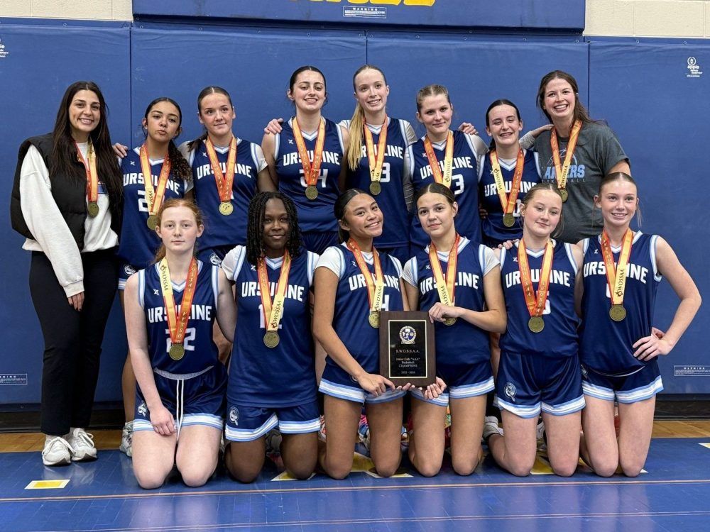 Ursuline, Chatham Christian win SWOSSAA junior championships | Chatham ...