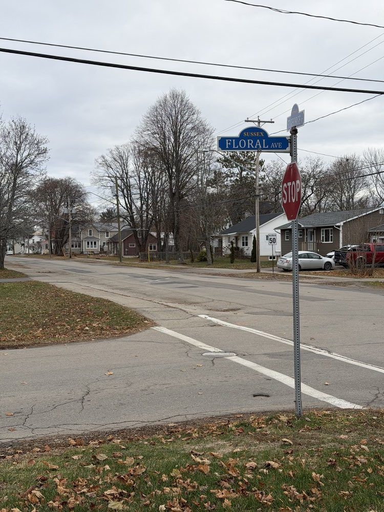 Town to break street project into phases due to high price tag ...