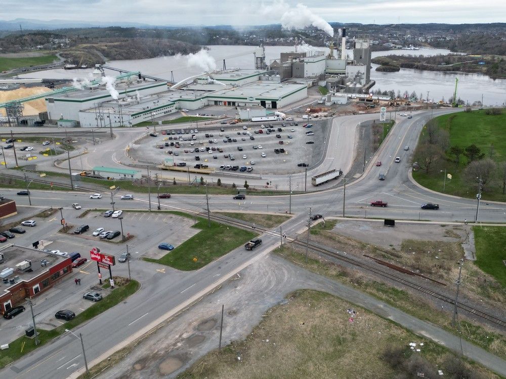Premier says Simms Corner “being addressed,” Mayor says plans exist ...