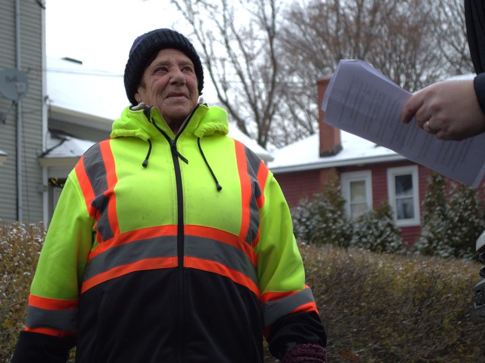 Durley recognized for 50 years of service in Cornwall | Cornwall ...