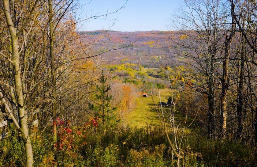 Former Talisman resort buildings to be demolished | Owen Sound Sun Times