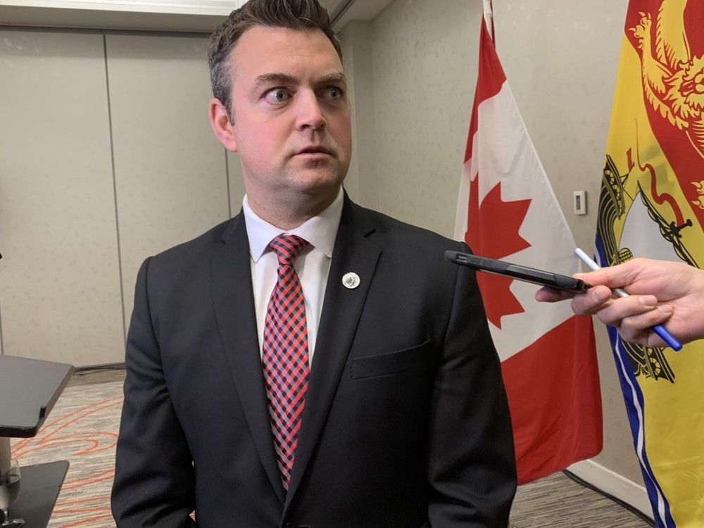 N.B. plans to regulate private rehab facilities | Telegraph-Journal