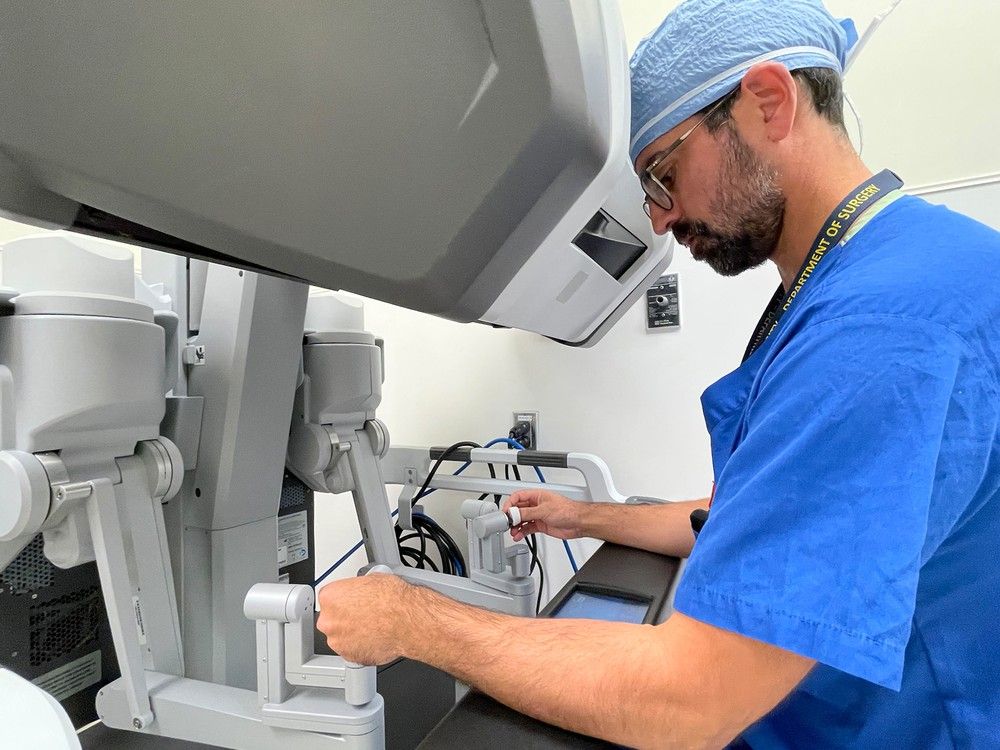 KHSC named a top research hospital for the 14th year in a row | The ...