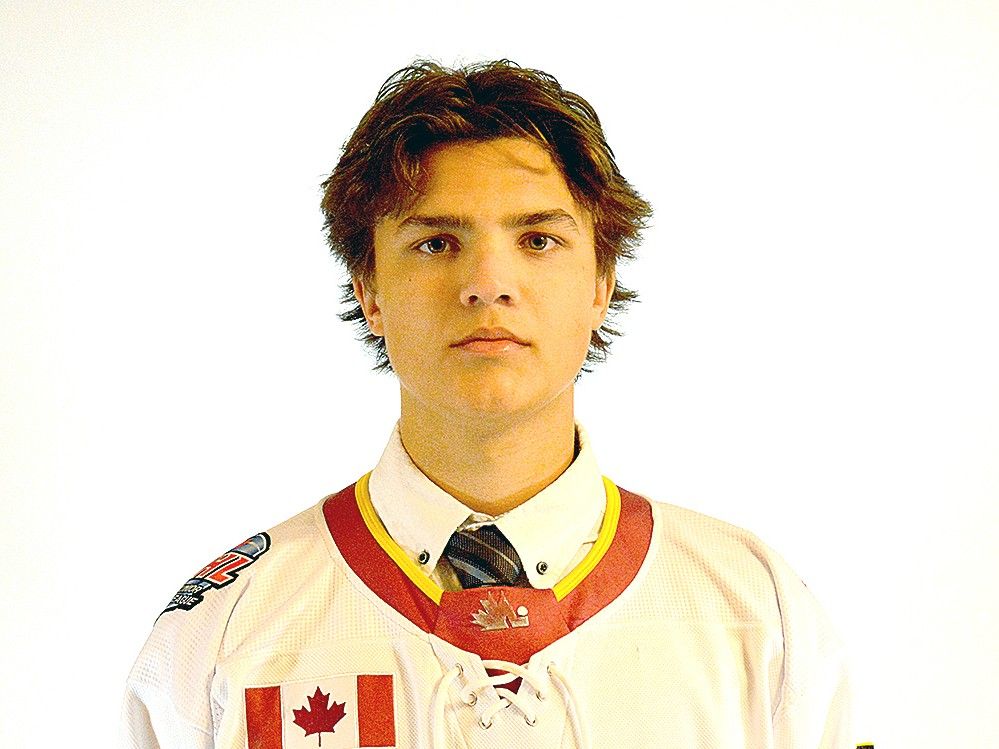 Junior ‘A’ World Challenge eludes Timmins Rock’s Romaniuk | The Daily Press