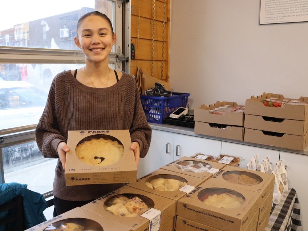 Twice-monthly Saturday markets popping up in Petrolia through the ...