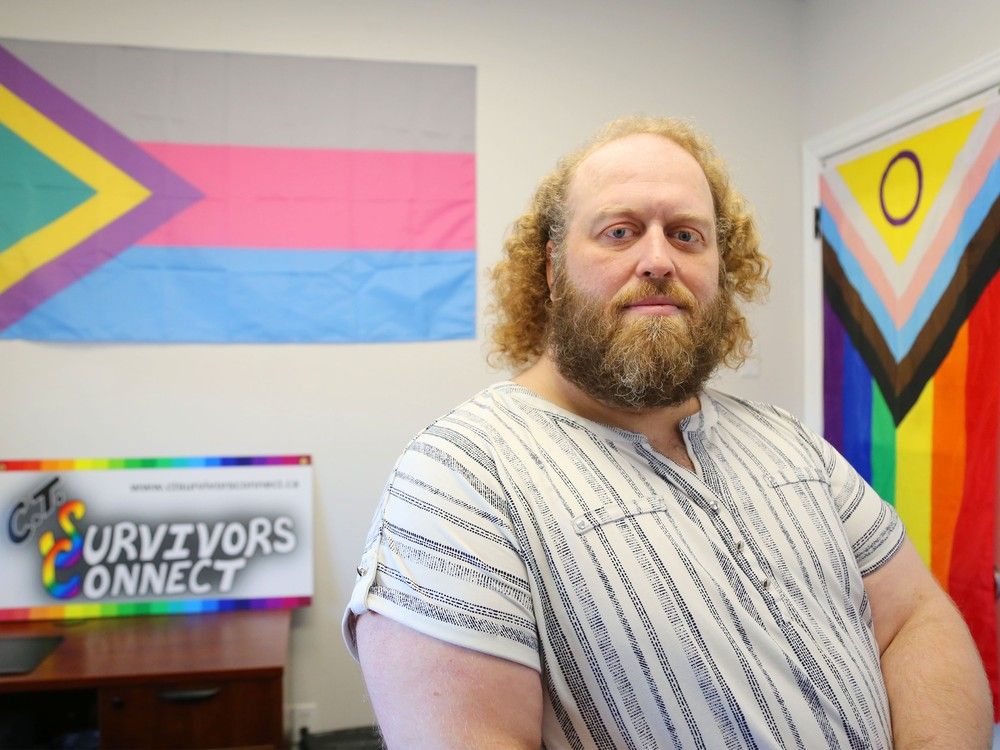 Conversion therapy survivors declaring Jan. 7 as awareness day ...