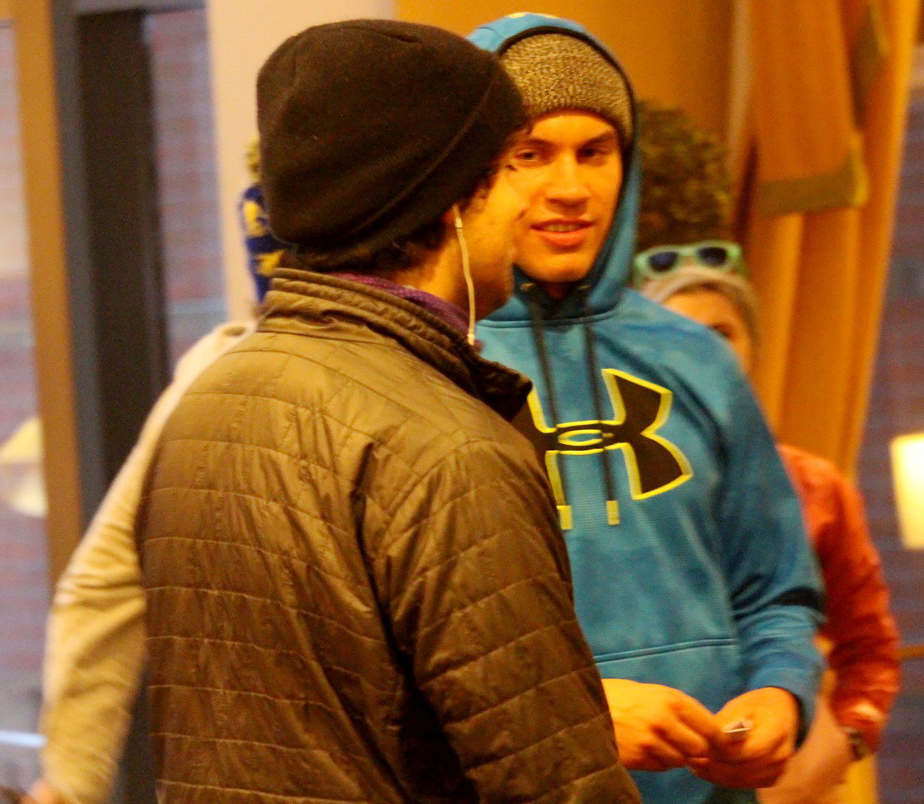 Sault Striders Boxing Day Fun Run | Sault Star