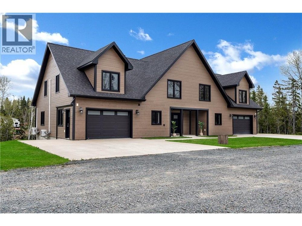 Dream Home: Riverfront home spans 29 acres | Telegraph-Journal