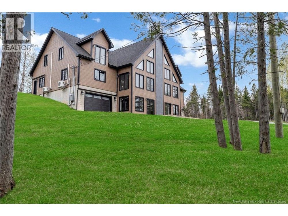 Dream Home: Riverfront home spans 29 acres | Telegraph-Journal