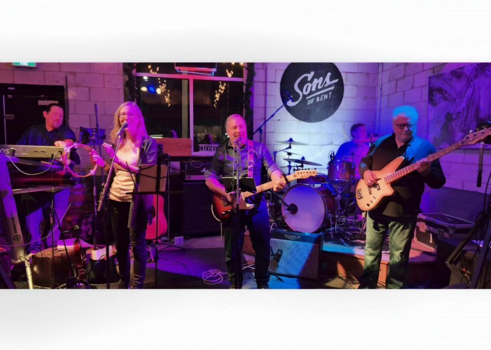 Packed house for Holiday Jam for Hunger | Chatham Daily News