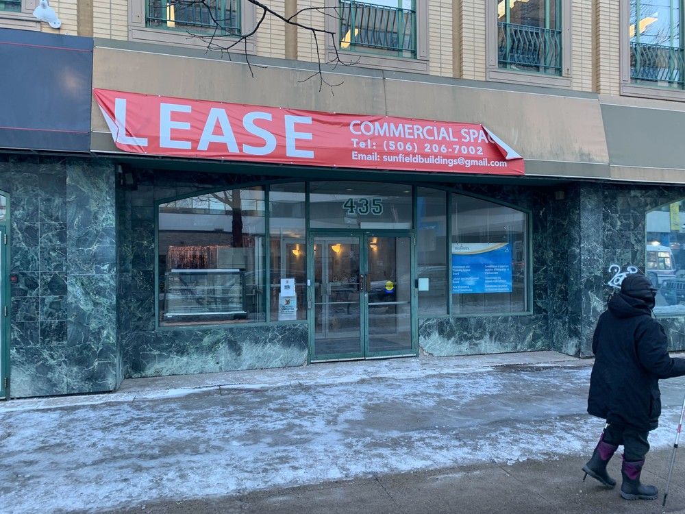 Hunting, shooting simulator moves into old SNB building | Telegraph-Journal