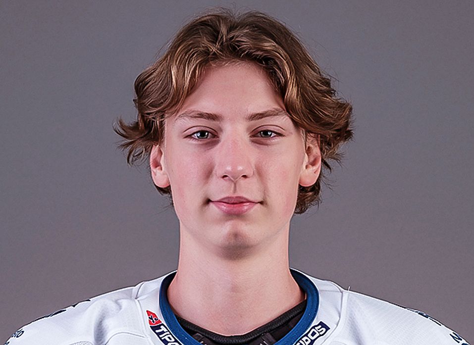 Sudbury Wolves’ Jan Chovan, prospect Adam Nemec off to Slovak WJC camp ...