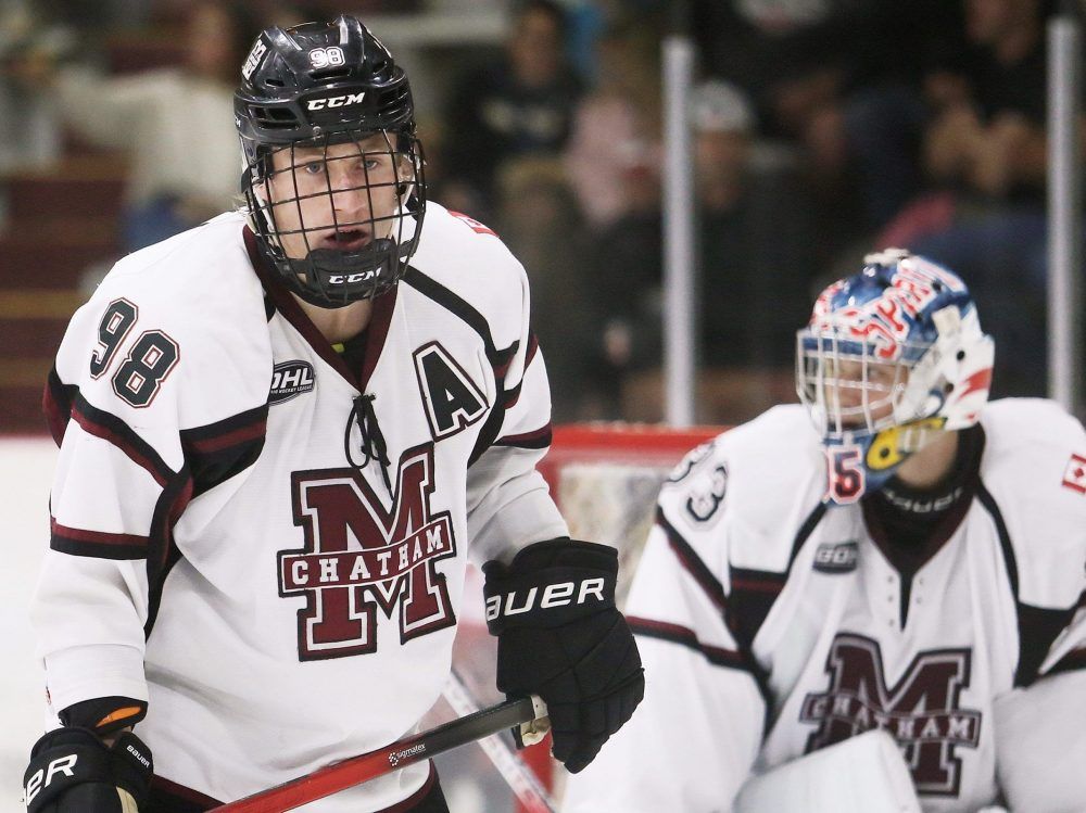 Local Chatham Sports News and Updates | Chatham Daily News