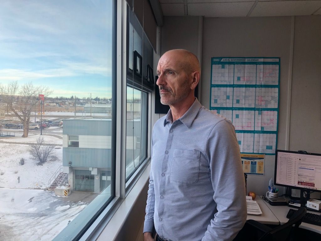 February 2026 is key month for Dawson Creek's water shortfalls | Grande ...