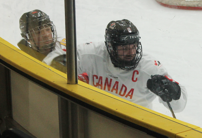 Canada vs. USA for gold in Hockey Canada's Para Cup finals | Canada ...