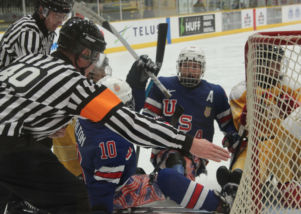 Canada vs. USA for gold in Hockey Canada's Para Cup finals | Canada ...
