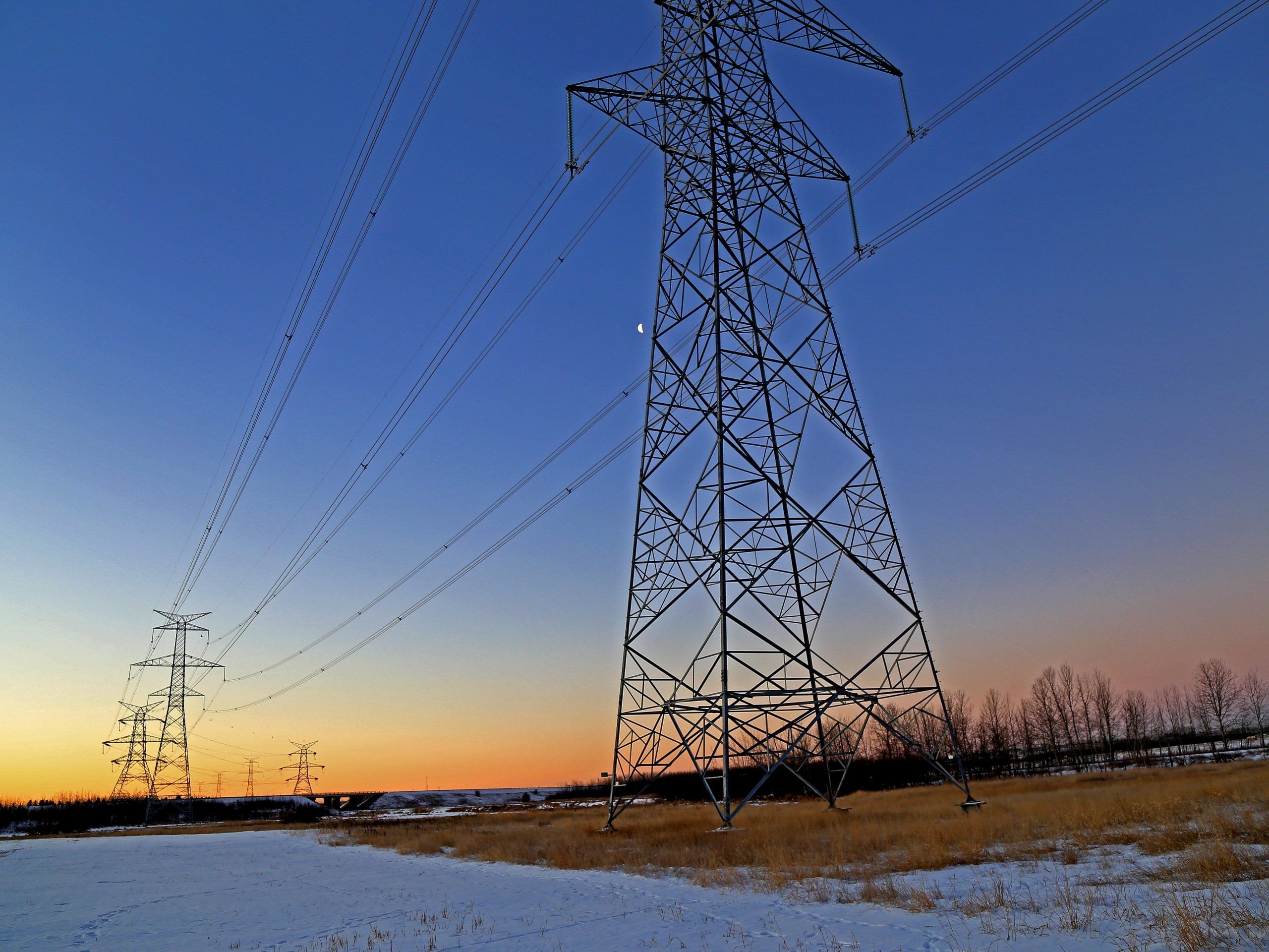 RMWB studying creation of municipal power utility amidst rising costs ...