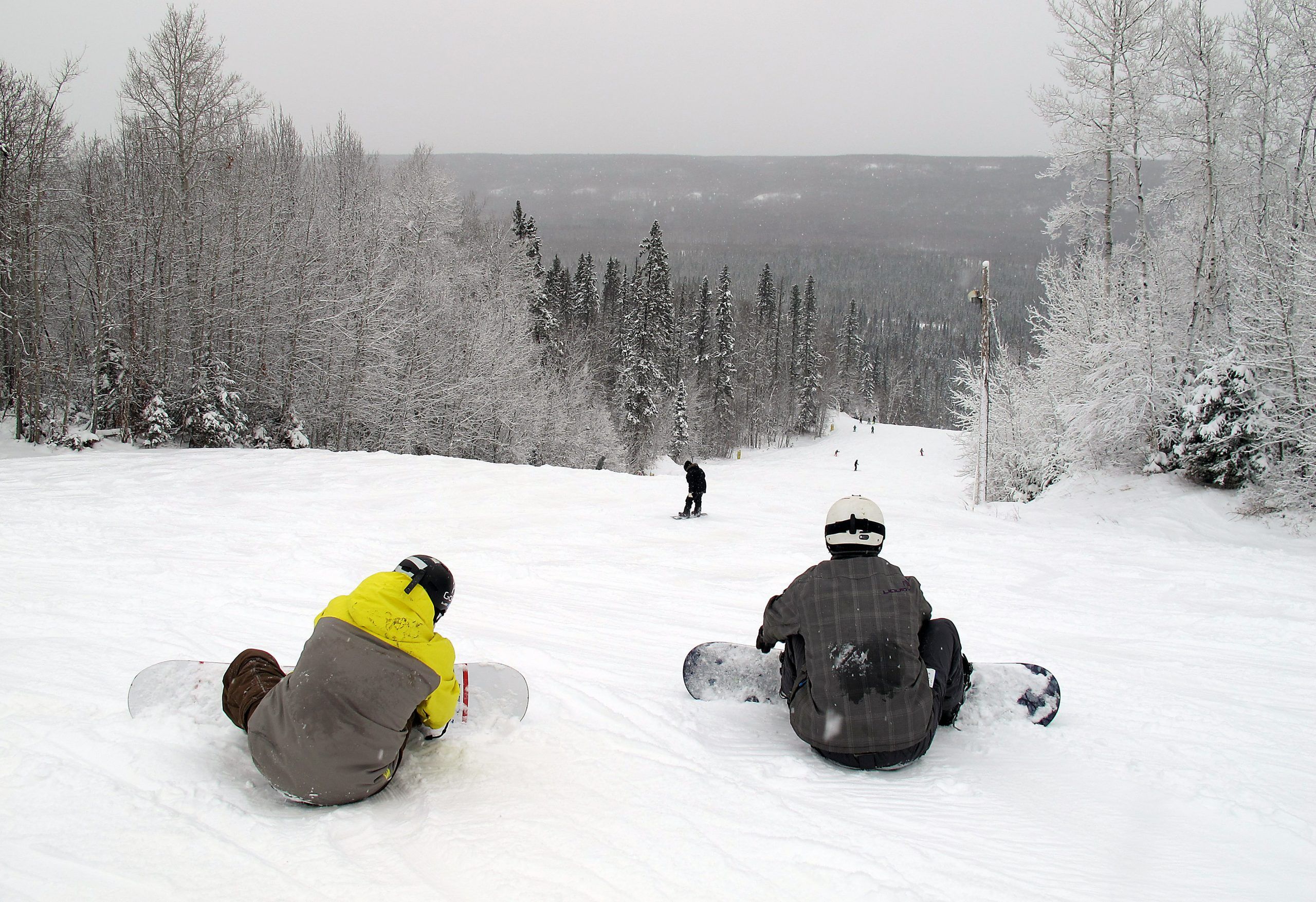 RRC won't take over Vista Ridge after tense RMWB council meeting | Fort ...