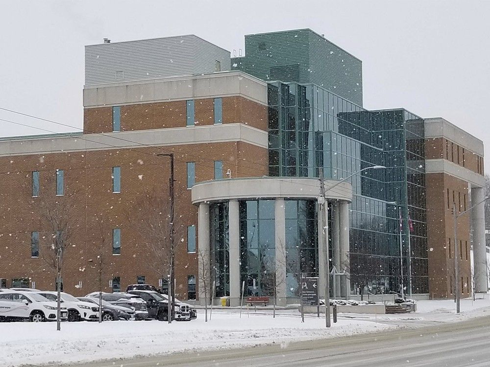 Suspect in Sharif Rahman case returns to court Feb. 12 | Owen Sound Sun ...